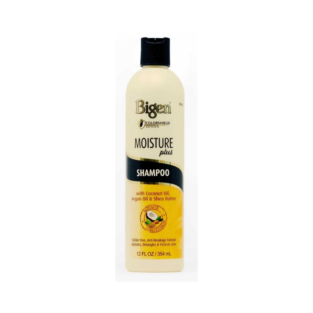 Bigen Moisture Plus Shampoo – MHSL